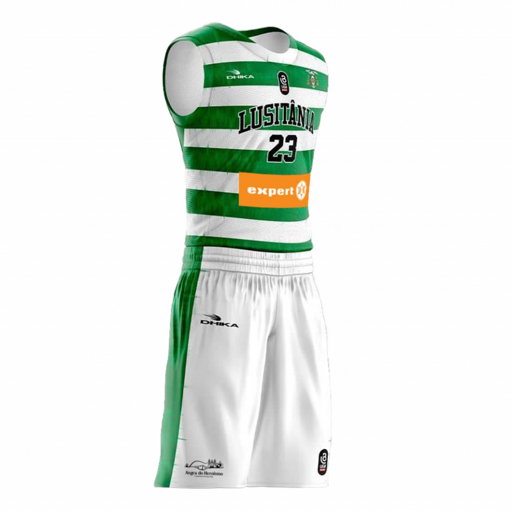 Sport Club Lusitânia – Site Oficial