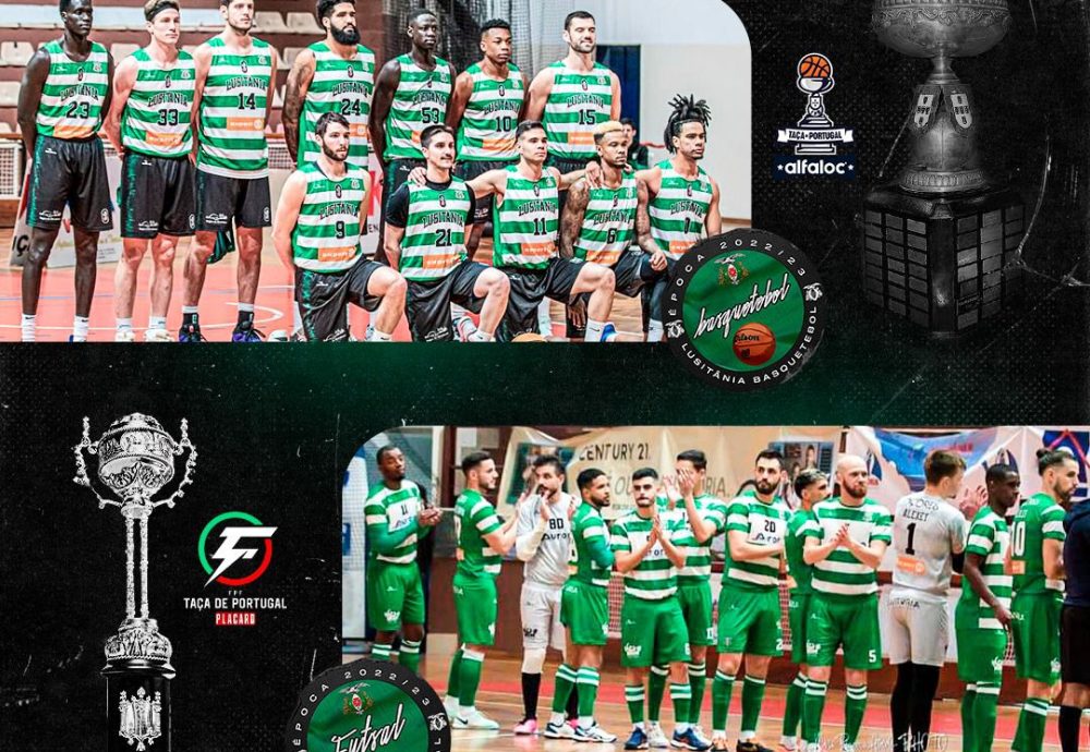 Sport Club Lusitânia – Site Oficial